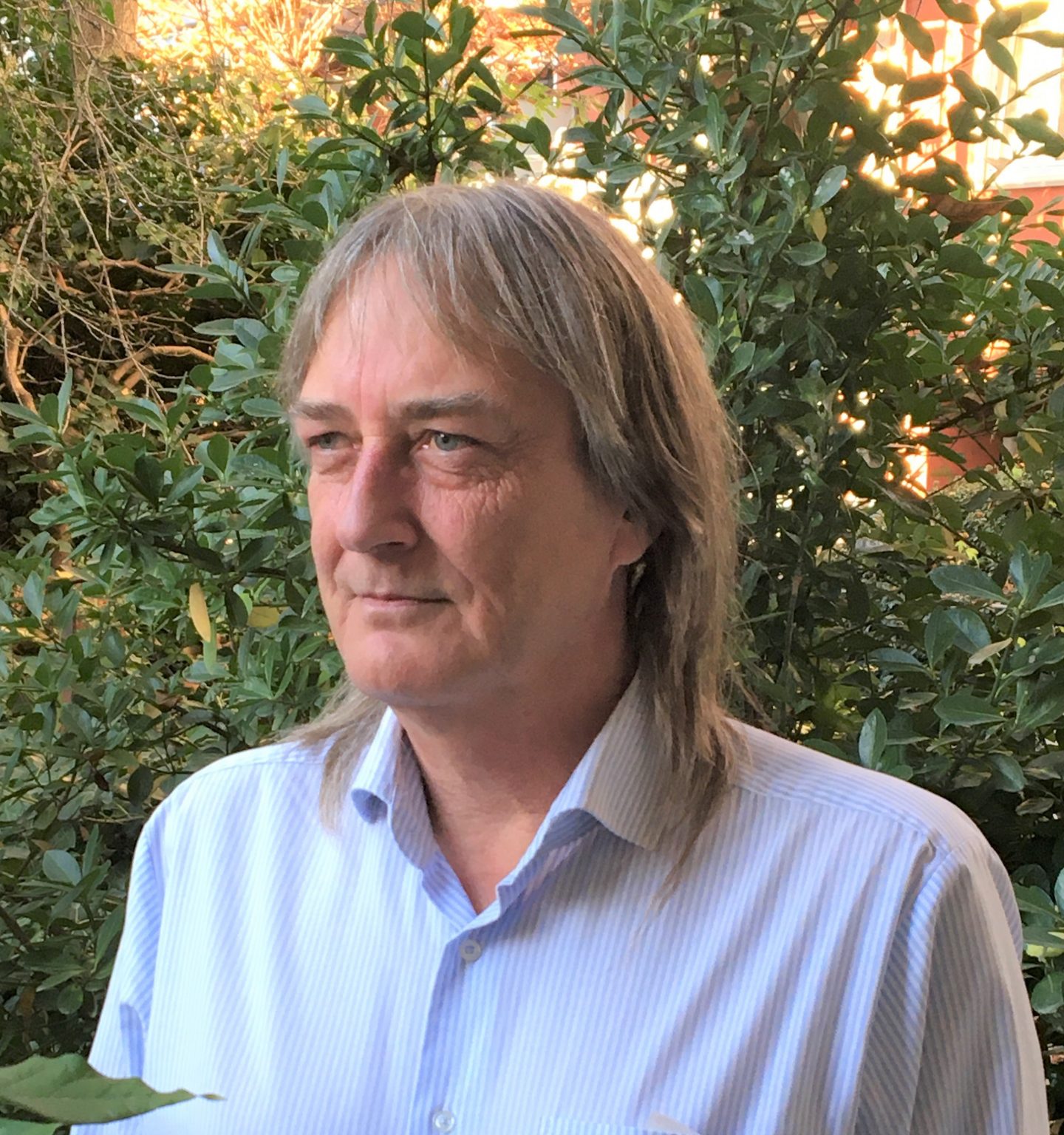 Mathias Eifler – FIRST